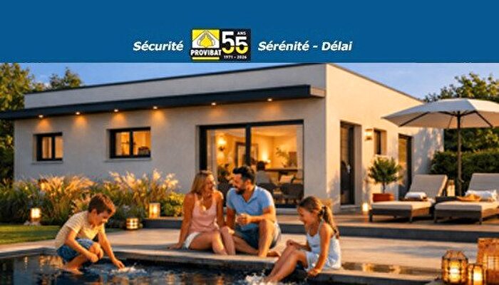 Maison 3 pièces à vendre - Gignac