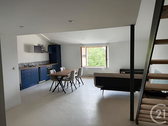 Appartement 1 pièce à louer - Trets