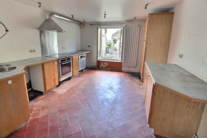 Maison à vendre - Triel-sur-Seine - 6 pièces - 3 chambres