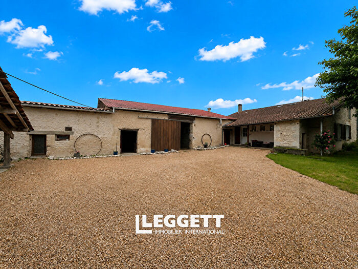 Maison 7 pièces à vendre à Petit-Bersac