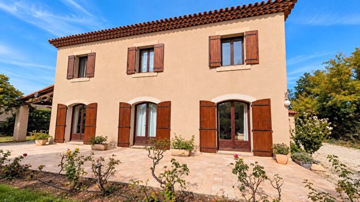 Maison 8 pièces à vendre - Lauris