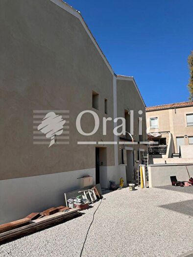 Centre Ville Nord, Vendargues - Appartement 3 pièces à louer