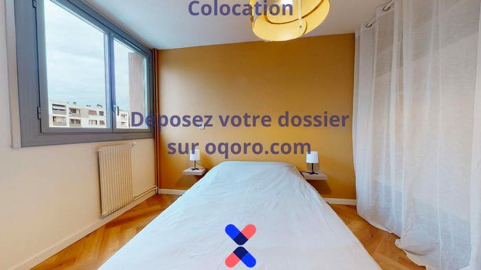 Appartement 6 pièces à louer à Lemasson, Montpellier