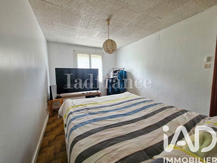 Maison à vendre - Marquixanes - 3 pièces - 1 chambre