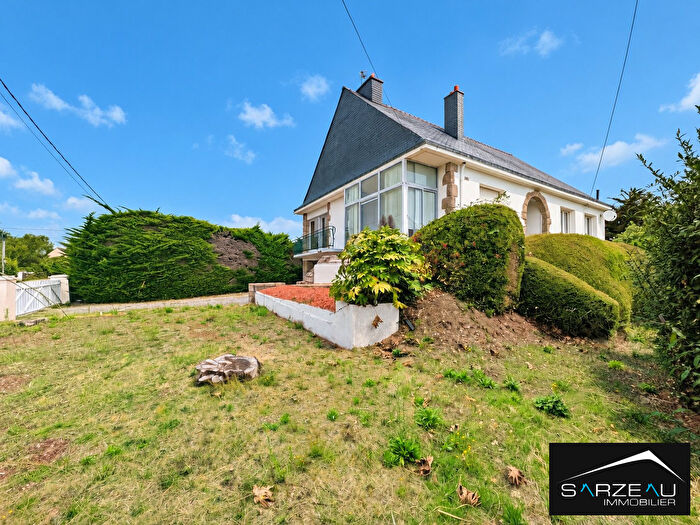 Le Tour-du-Parc - Maison 5 pièces à vendre