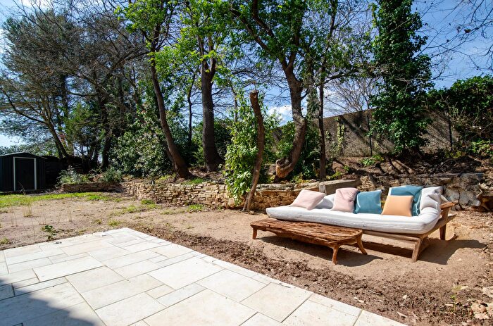 Appartement à vendre - Rousset - 3 pièces - 2 chambres