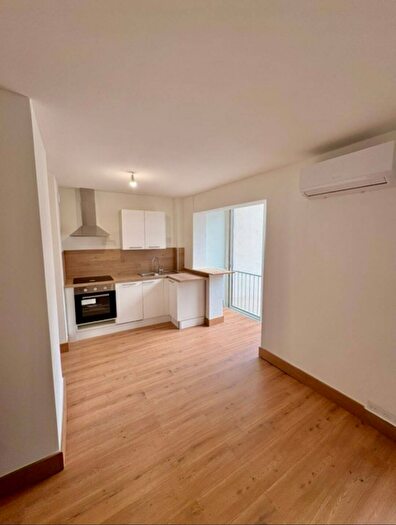 Le Fort, Six-Fours-les-Plages - Appartement 2 pièces à louer