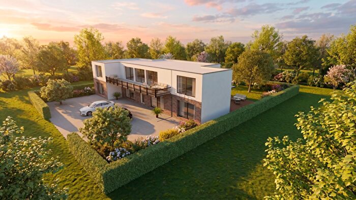 Maison 5 pièces à vendre - Mézy-sur-Seine