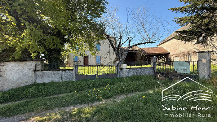 Jouqueviel - Maison 5 pièces à vendre