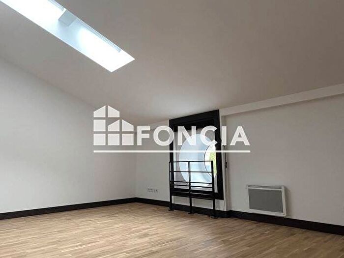 Centre Ville Nord, Rochefort - Appartement 2 pièces à louer