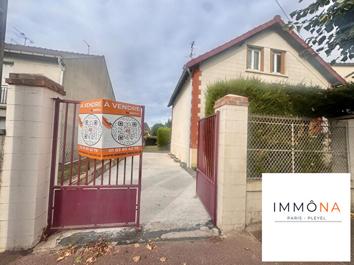 Maison 5 pièces à Arnouville, Cottage, Beauséjour, à vendre