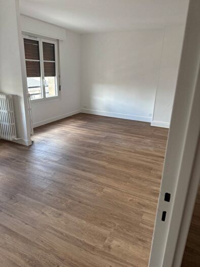 Fontenay-sous-Bois - Appartement 4 pièces à louer