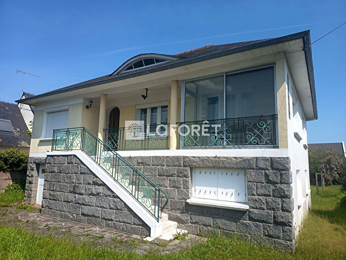 Maison 3 pièces à Plouha, à vendre