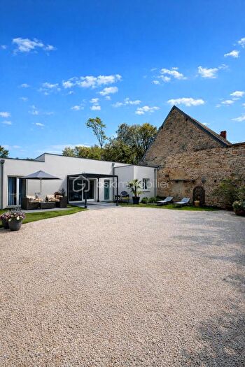Maison 6 pièces à vendre - Bretigny