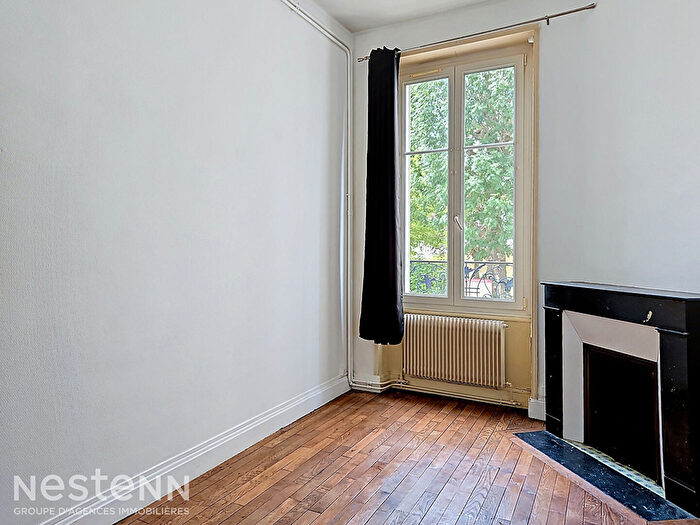 Appartement 2 pièces à louer à Nancy, Haussonville, Blandan, Donop