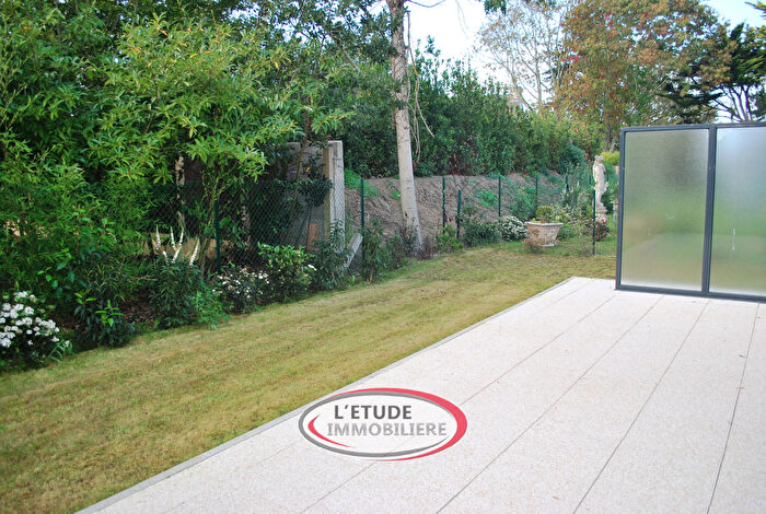 Appartement à vendre - Guérande - 3 pièces - 2 chambres