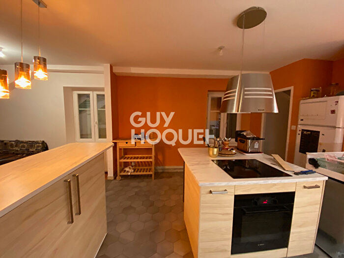 Appartement 3 pièces à louer - Illzach, Modenheim, Ile Napoléon, Vauban