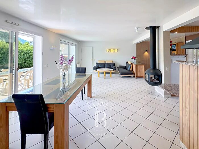 Maison 6 pièces à vendre - Chambéry