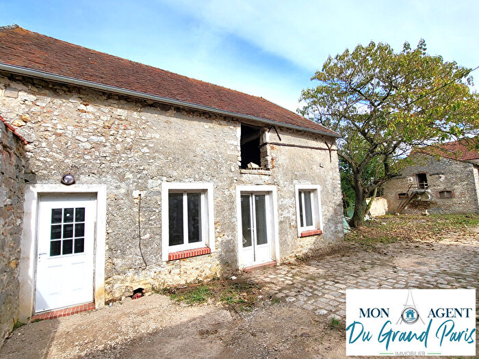 Maison à vendre - Torfou - 5 pièces - 3 chambres