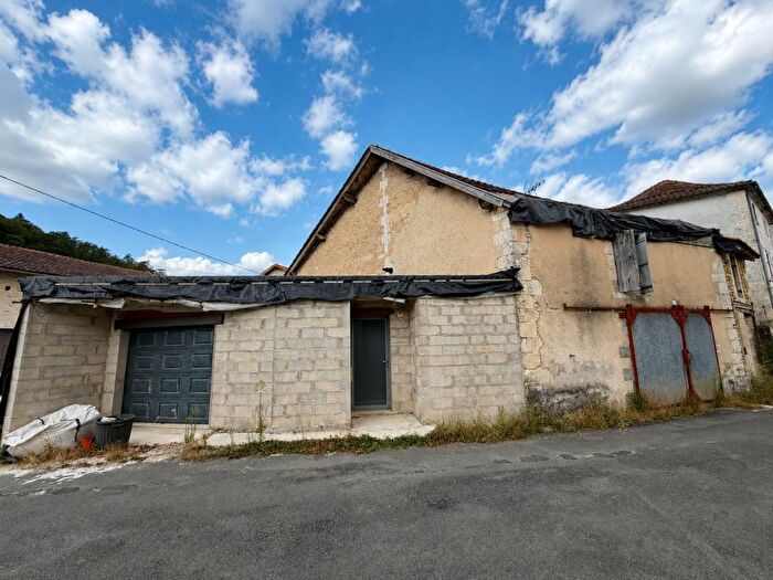 Maison 2 pièces à vendre - Vergt