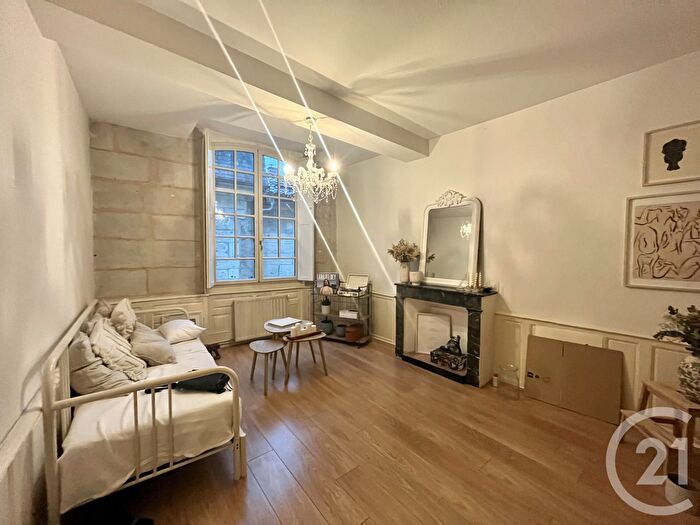 Appartement 2 pièces à louer à Périgueux, Centre-ville, La Gare, Saint-Martin