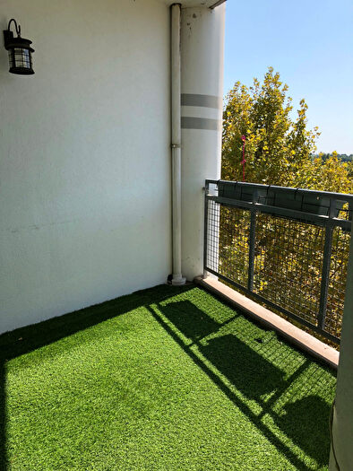 Appartement 4 pièces à Montpellier, Port Marianne, Richter, à louer