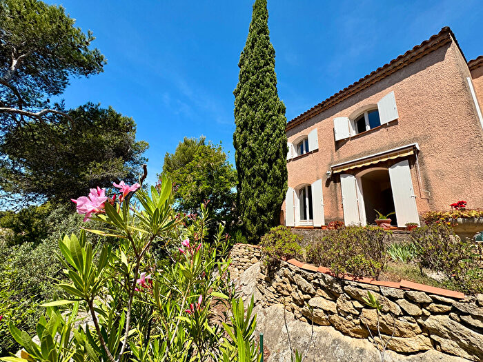 Maison 6 pièces à vendre - Salon-de-Provence, Hautes Viougues, Saint-Come, Pavillon