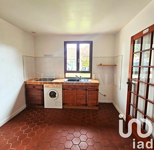 Maison à vendre - Vineuil-Saint-Firmin - 6 pièces - 5 chambres