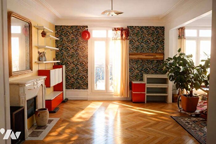 Appartement à Le Havre, à louer