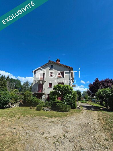 Maison 10 pièces à vendre à Ambert
