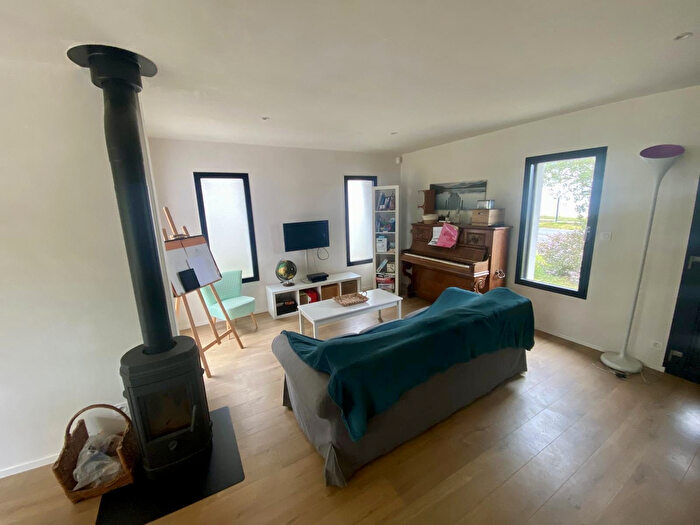 Maison 6 pièces à vendre à Plérin, Saint-Laurent, Martin, La Ville Agan