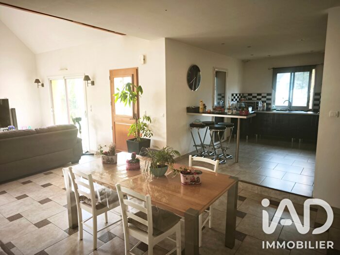 Donges : Maison 5 pièces à vendre