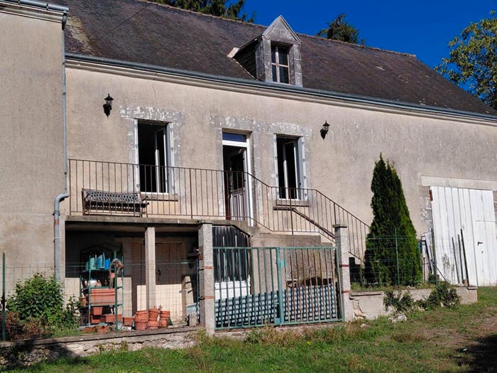 Maison 9 pièces à vendre à Saint-Hippolyte