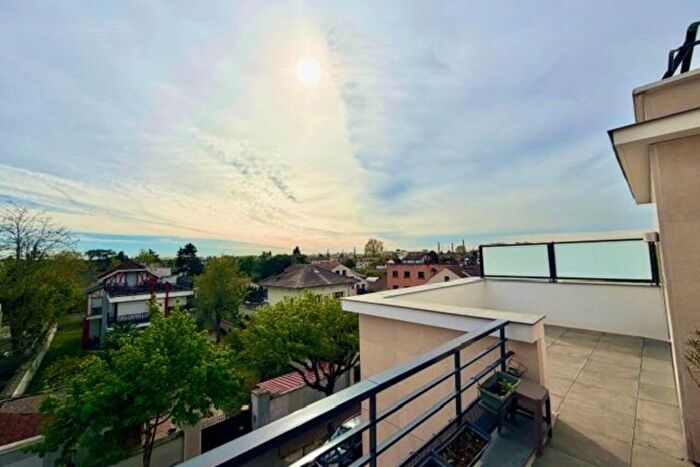 Saint-Maur-des-Fossés : Appartement 4 pièces à vendre