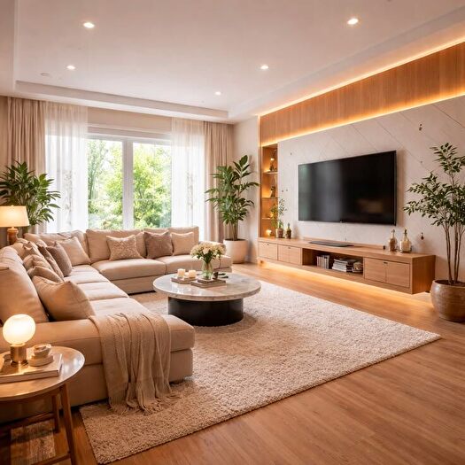 Appartement 3 pièces à vendre à Pantin, Quatre Chemins Sud