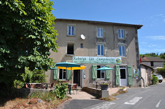 La Chabanne - Maison 10 pièces à vendre