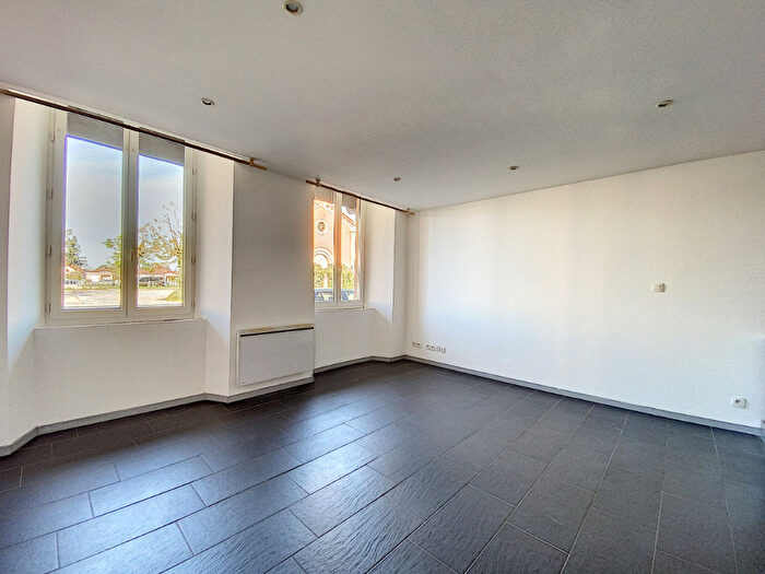 Montauban, Fonneuve : Appartement 3 pièces à vendre