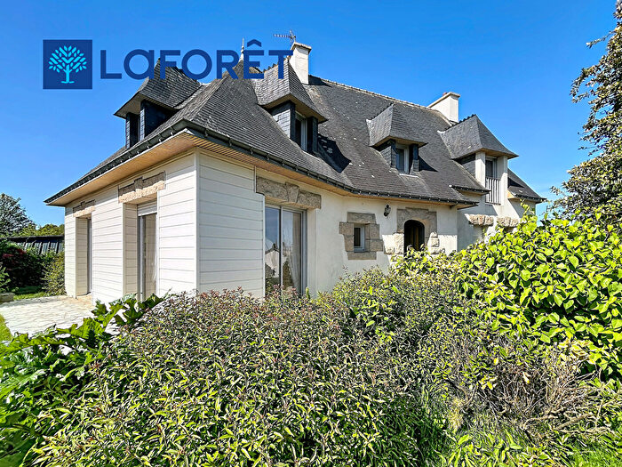 Maison 5 pièces à vendre à Saint-Thuriau