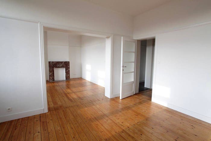 Saint Placide, Paris 6ème arrondissement : Appartement 4 pièces à louer