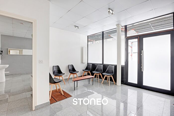 Appartement à vendre - Paris e , Alleray, Procession - 4 pièces - 3 chambres