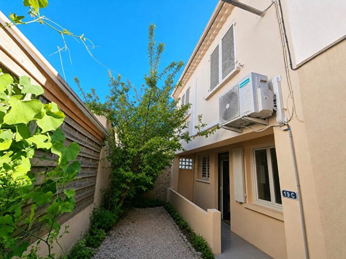 Toulon, Claret - Maison à vendre