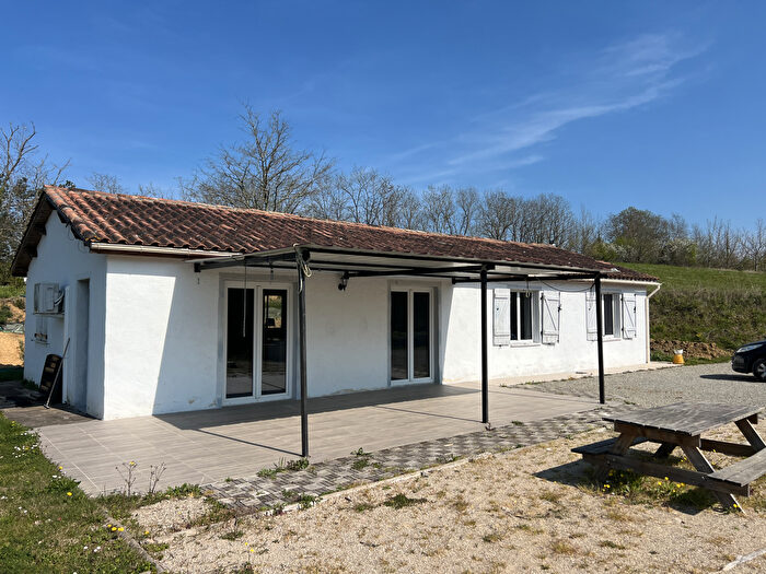 Maison 5 pièces à vendre - Lizac