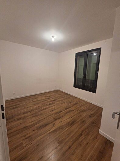 Appartement à louer - Trivaux-La Garenne F, Clamart - 4 pièces - 3 chambres