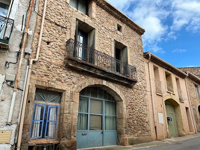 Maisons à vendre et appartements à louer - 1
