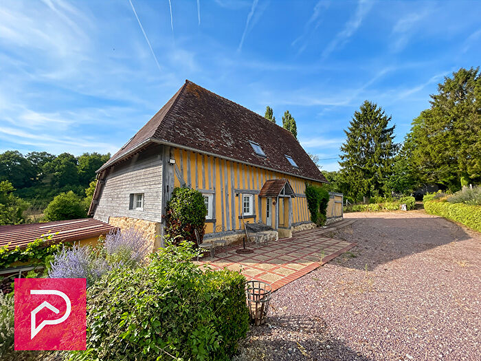 Maison 6 pièces à vendre à Lisieux, Centre-ville