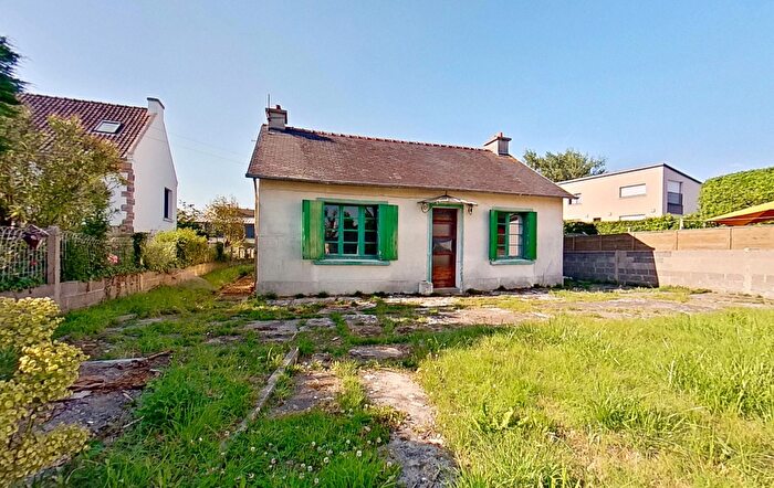Maison 3 pièces à vendre - Paimpol