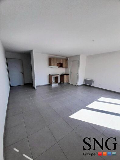 Appartement à louer - Village, Vias - 3 pièces - 2 chambres