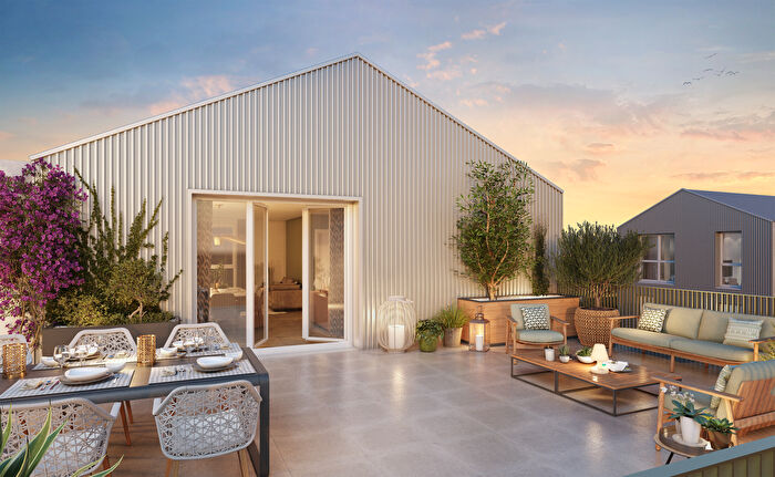 Maison à vendre - Toulouse, LOrmeau, La Terrasse, La Grande Plaine - 4 pièces