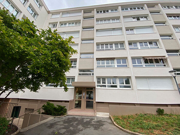 Appartement 2 pièces à Saint-Michel-sur-Orge, Bois des Roches, à louer