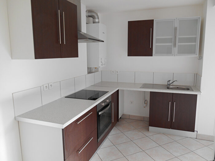 Nancy, Saint-Pierre René II, Marcel Brot - Appartement 3 pièces à louer